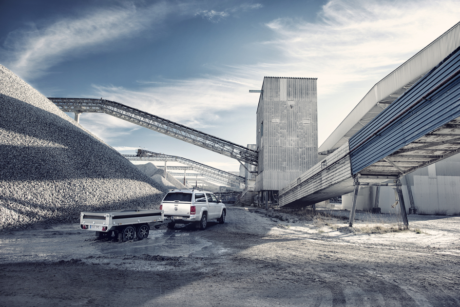 Brenderup Group - Brenderup Rental
